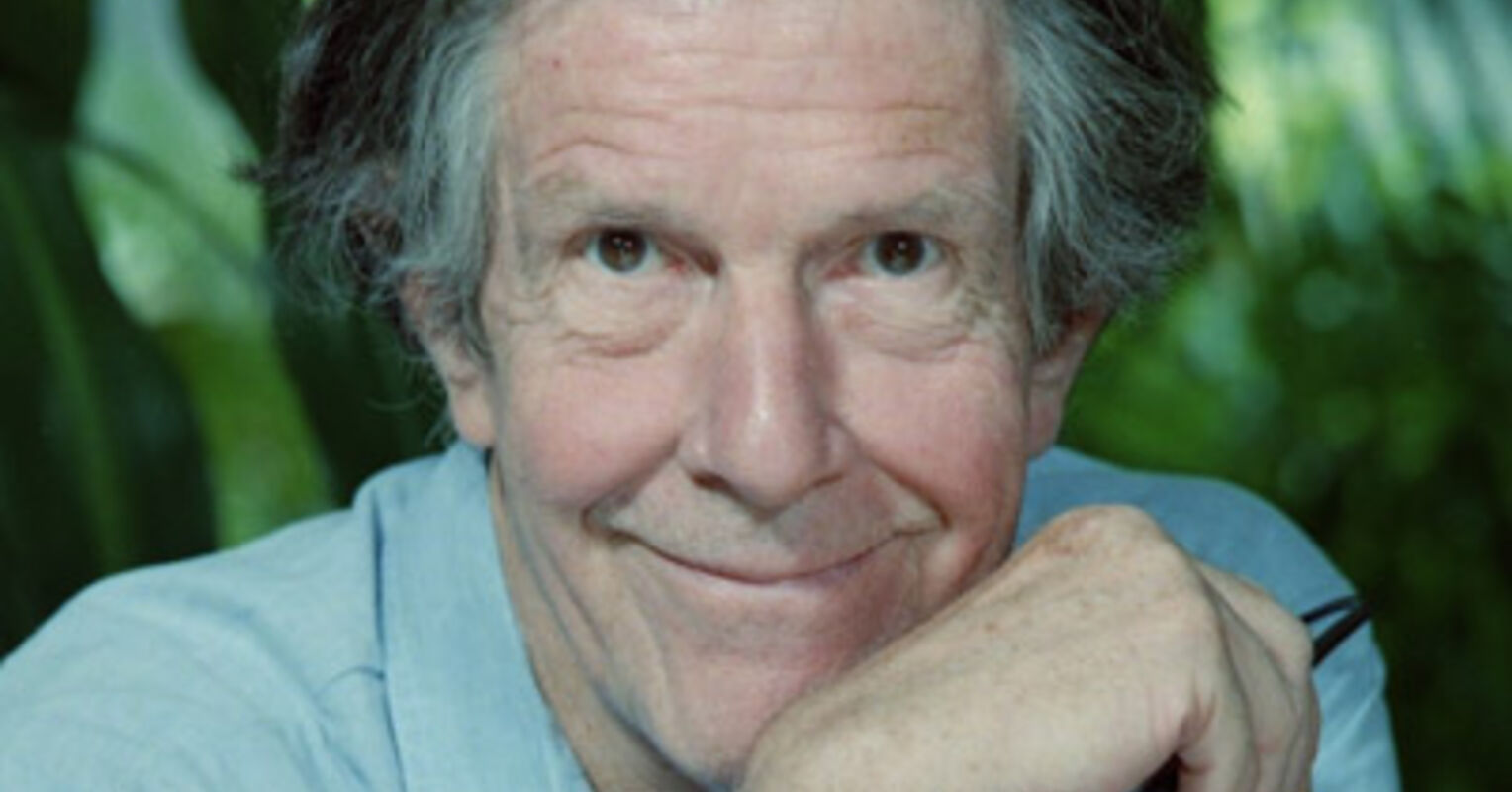The Transitional Space of John Cage | Psychology Today UK
