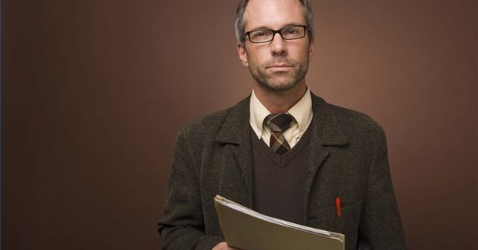 What Percent of Professors Are Bad Teachers? | Psychology Today Australia