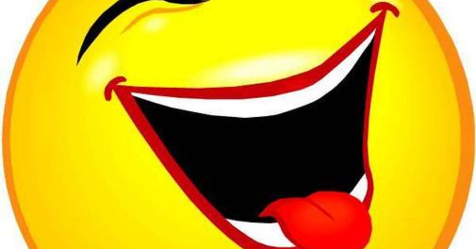 Passive Joking | Psychology Today