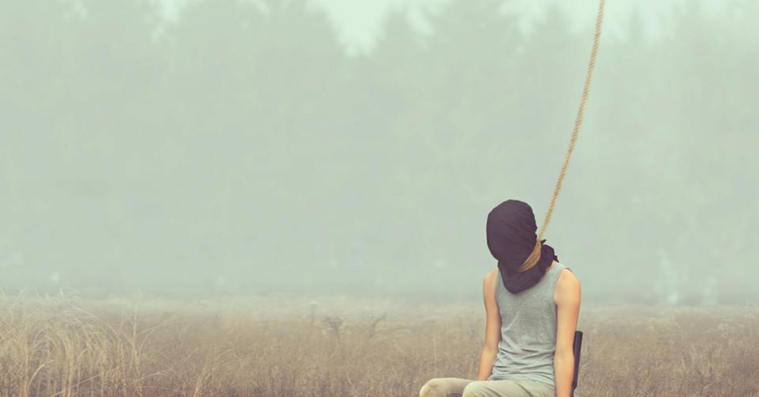 Boys Who Kill Themselves | Psychology Today