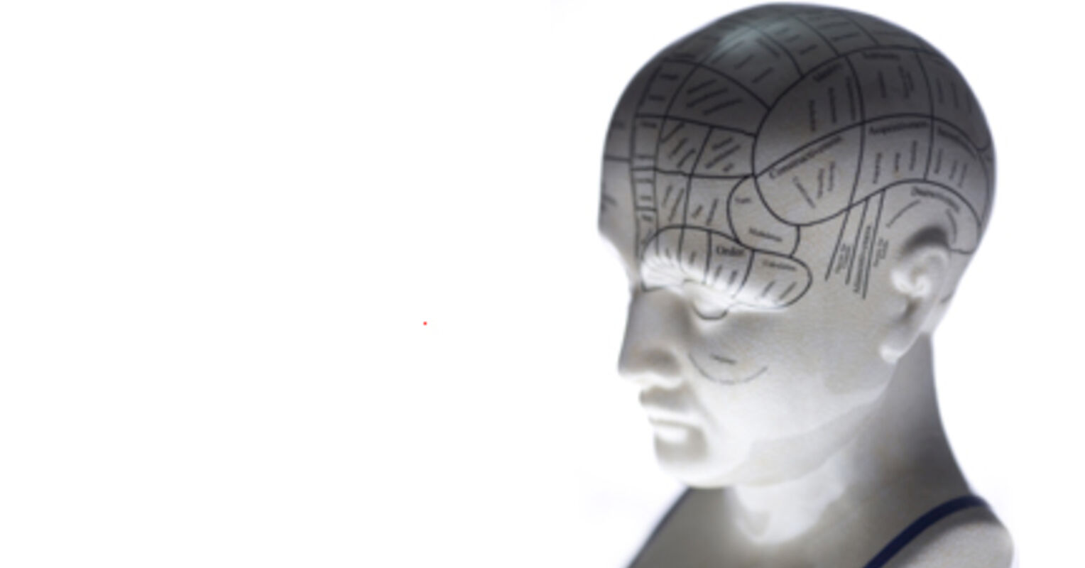 The Backward Brain | Psychology Today