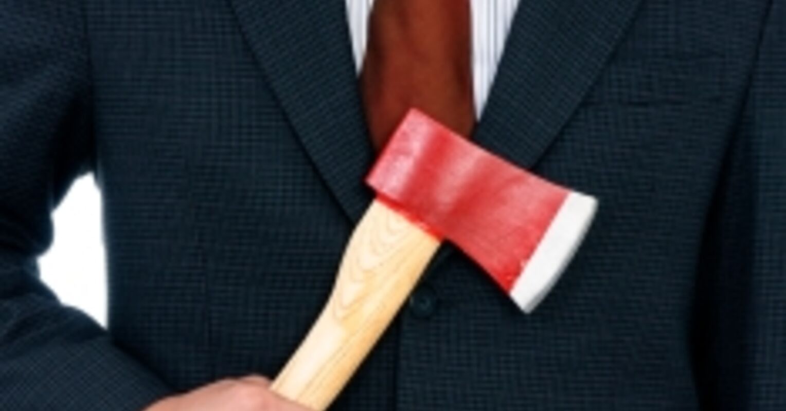 Are Lawyers All Raging Psychopaths? | Psychology Today