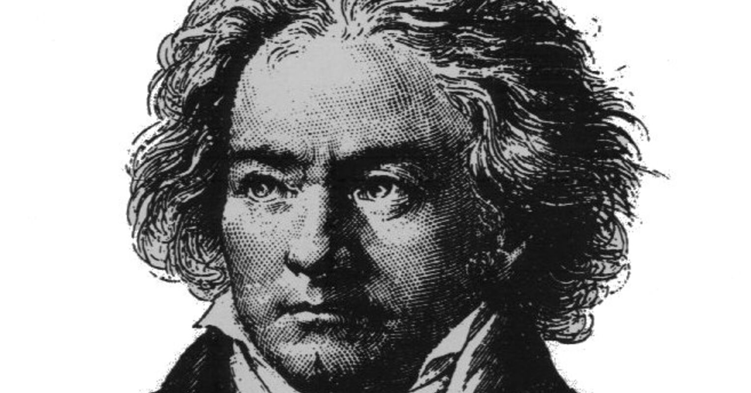 Beethoven's Daily Habit for Inspiring Creative Breakthroughs ...