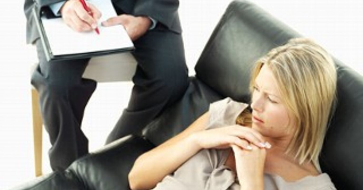 Let the Evidence Show: Psychodynamic Therapy Provides Effective and ...