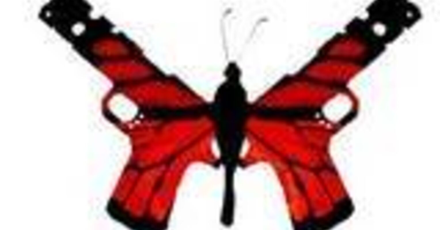 Guns, Butterflies, and the Developing Brain | Psychology Today