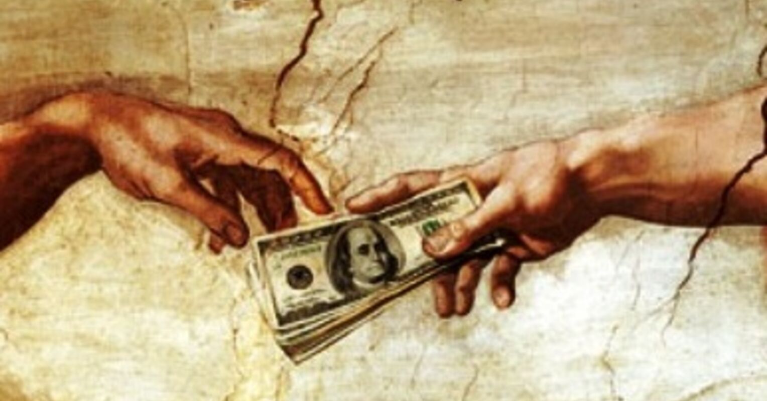 Money and Trust | Psychology Today