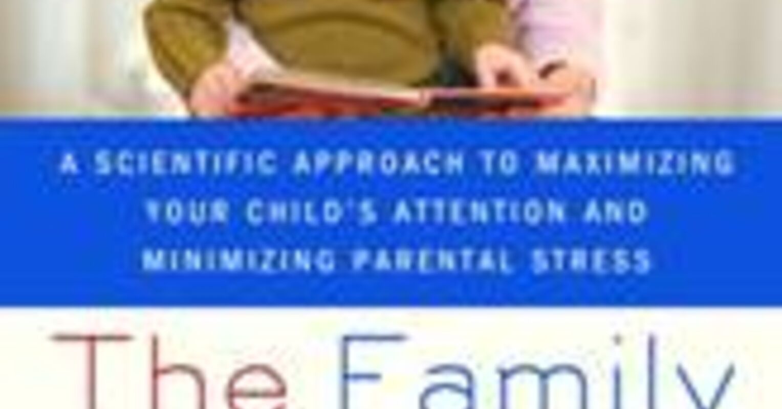 ADHD & Parenting: An Interview with Dr. Mark Bertin, MD | Psychology Today