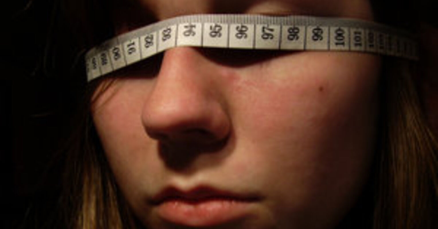 Seeing and (Not) Believing in Anorexia | Psychology Today UK