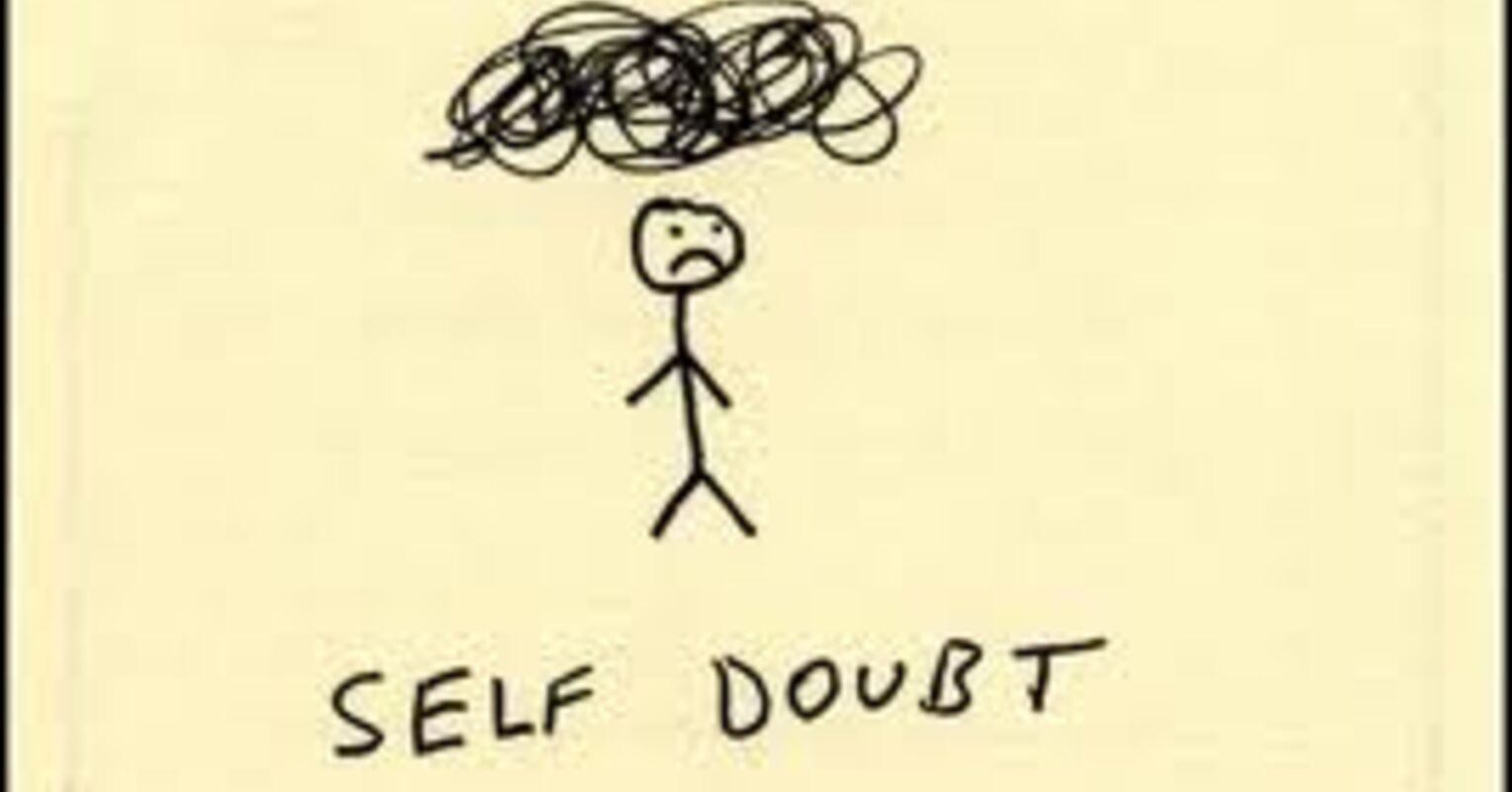 Are You Plagued With Self-Doubt? | Psychology Today Australia