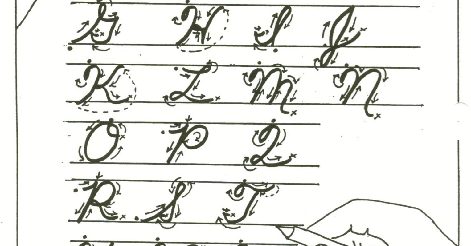 Handwriting and Fine Motor Skills: New Insights into Autism ...