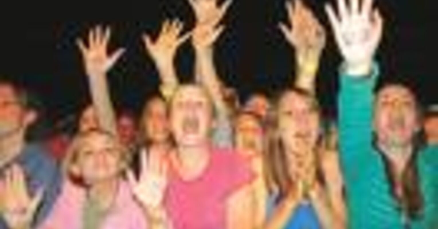 The Theory of Social Validation | Psychology Today Ireland