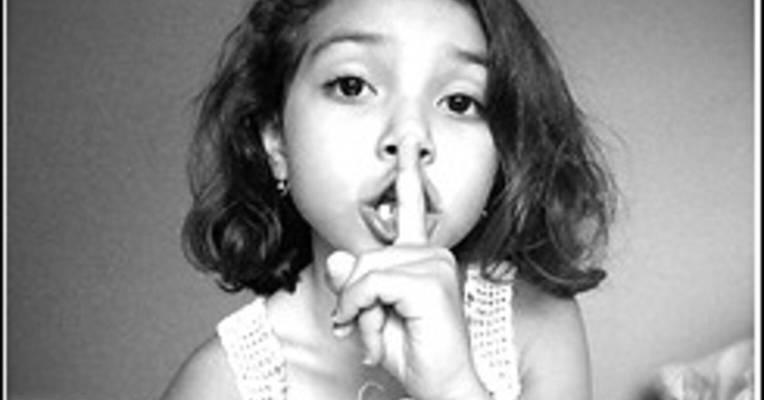 The Danger of Keeping Secrets | Psychology Today Australia