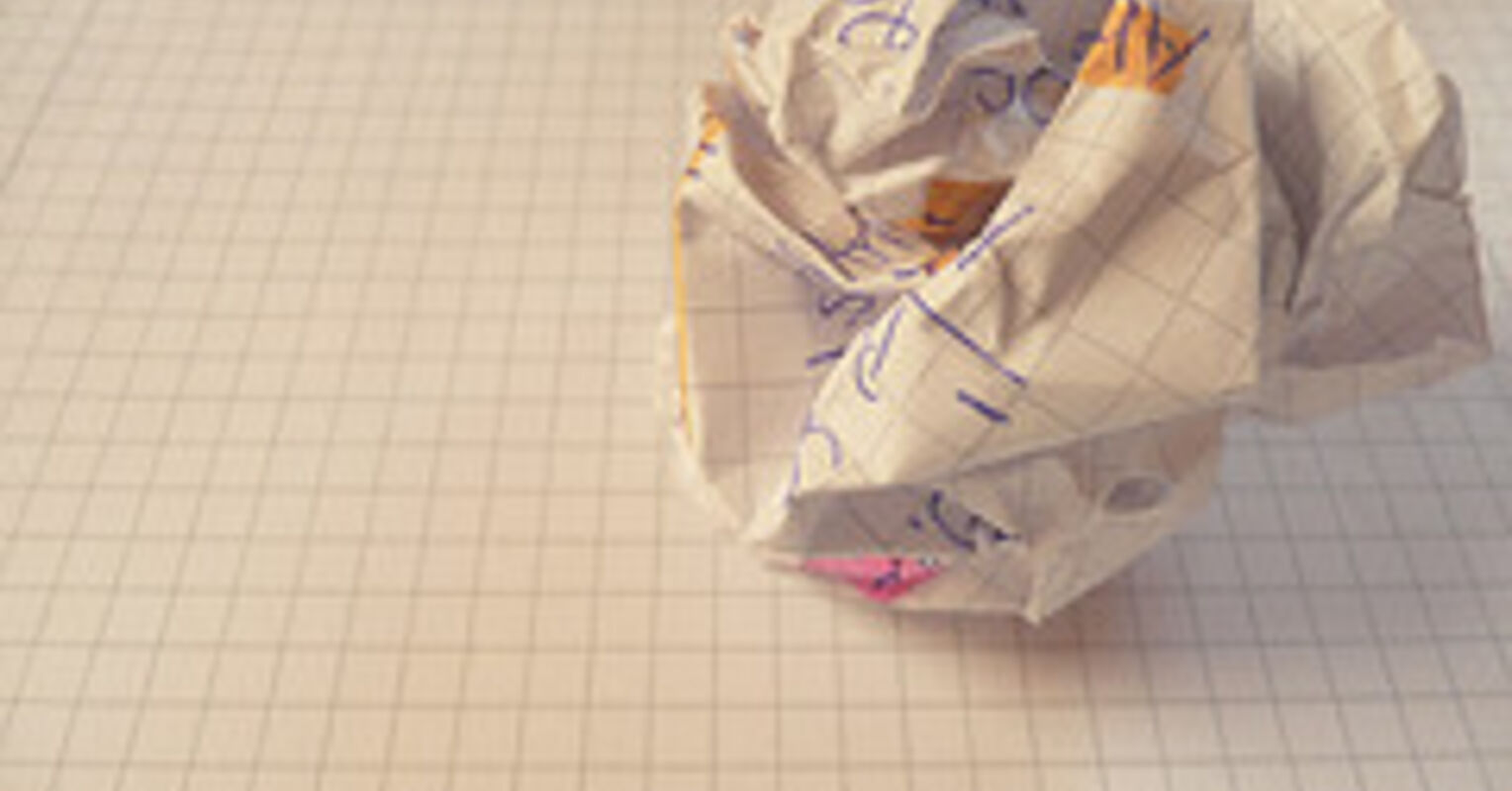 Writing the Dreaded Cover Letter | Psychology Today