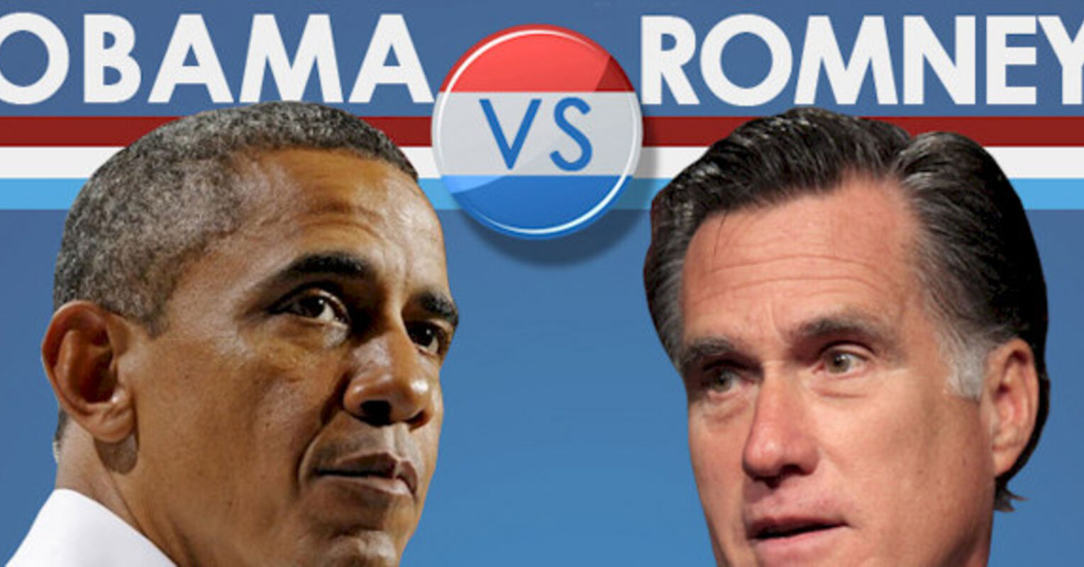 Can an Introvert Really be President? | Psychology Today