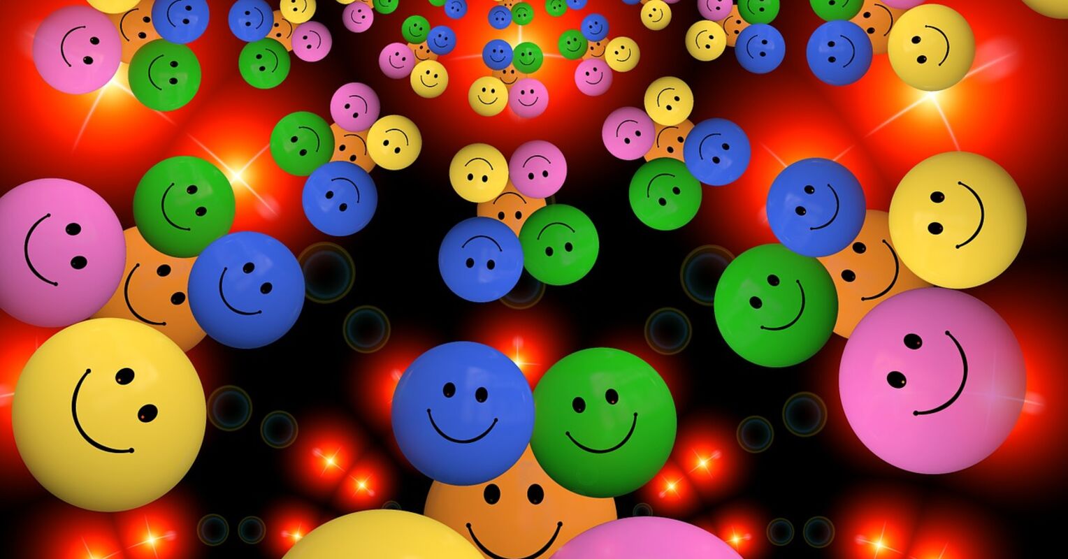6 Ways to Get More Comfortable With Others, and Yourself | Psychology ...