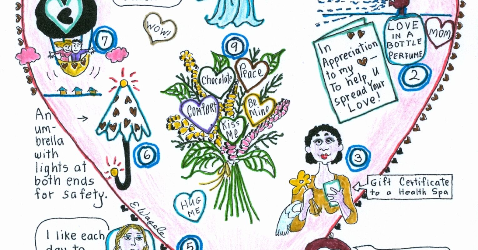 Valentines for Personality Types | Psychology Today Canada