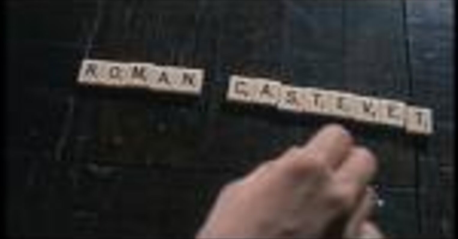 Fun with Anagrams | Psychology Today