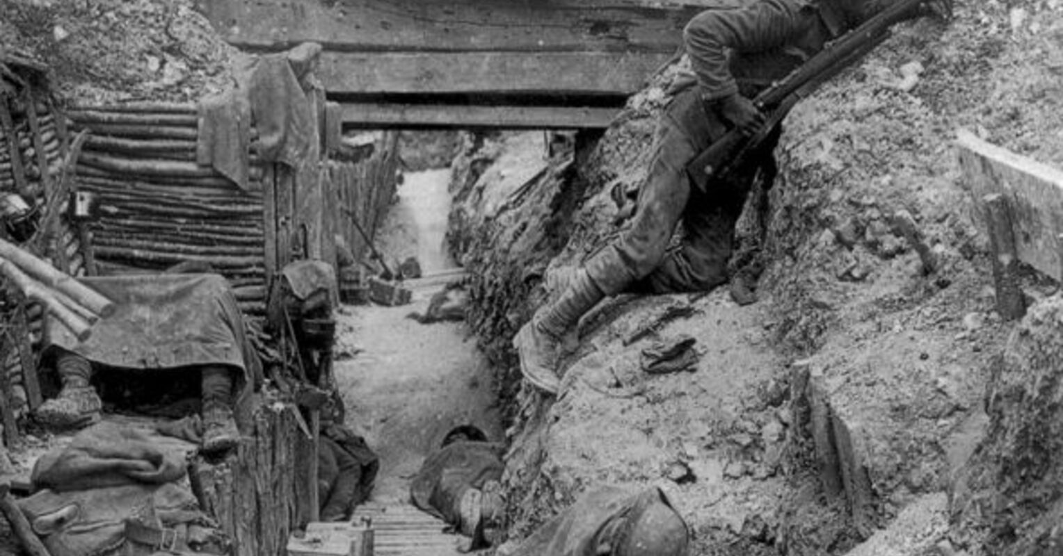 The returning soldier effect II: Why are taller soldiers more likely to ...