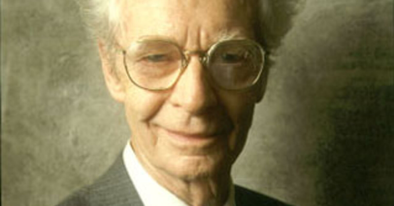 B.F. Skinner and the Hopelessness of It All | Psychology Today
