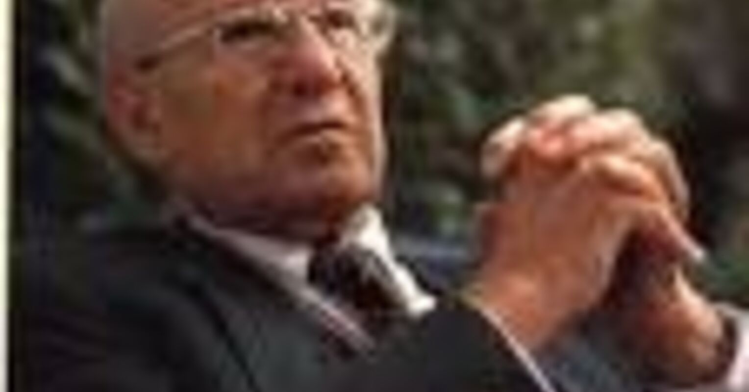 Peter Drucker on Leadership | Psychology Today