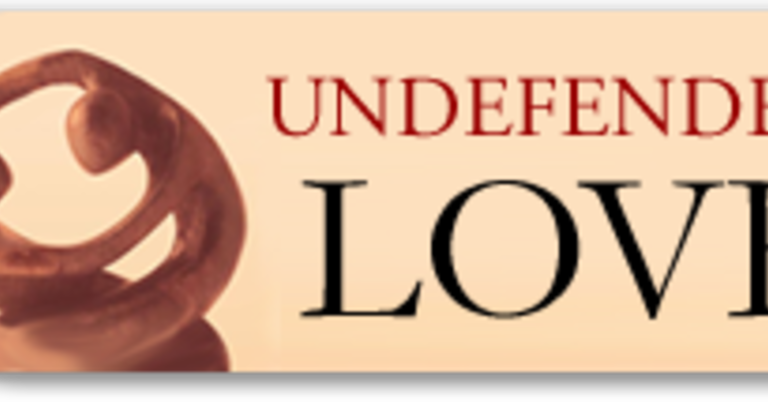 Undefended Love | Psychology Today