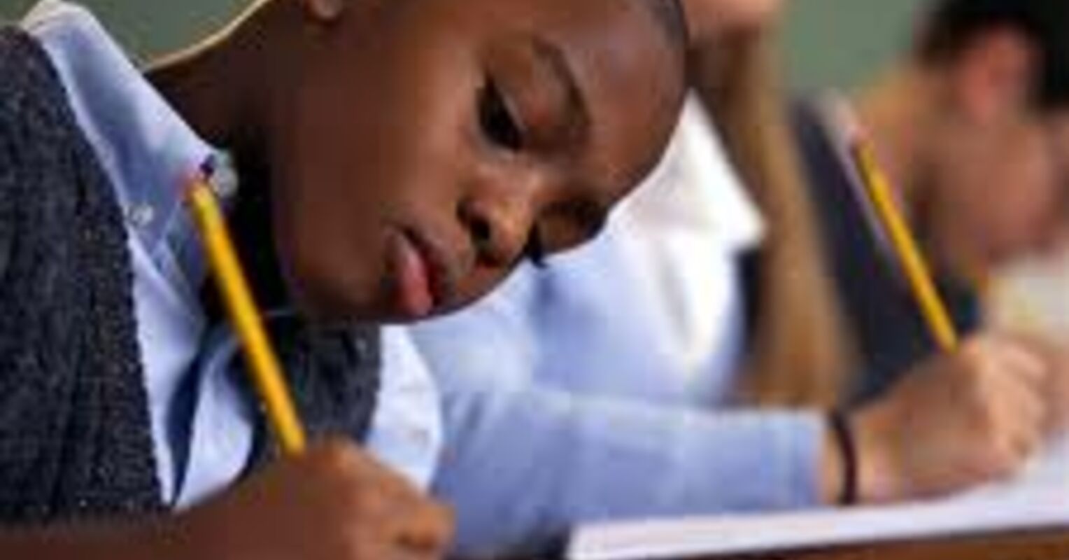 Closing the Racial Achievement Gap: It’s Time to Look Beyond the ...