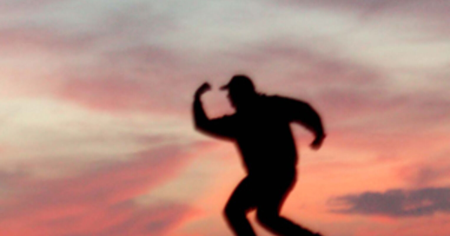 How Admiring the Sunset Changes You for the Better | Psychology Today