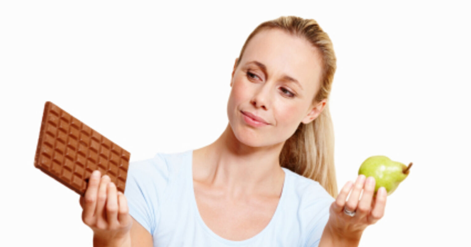 If Self-Control's a Muscle, Why Can't I Exercise It? | Psychology Today