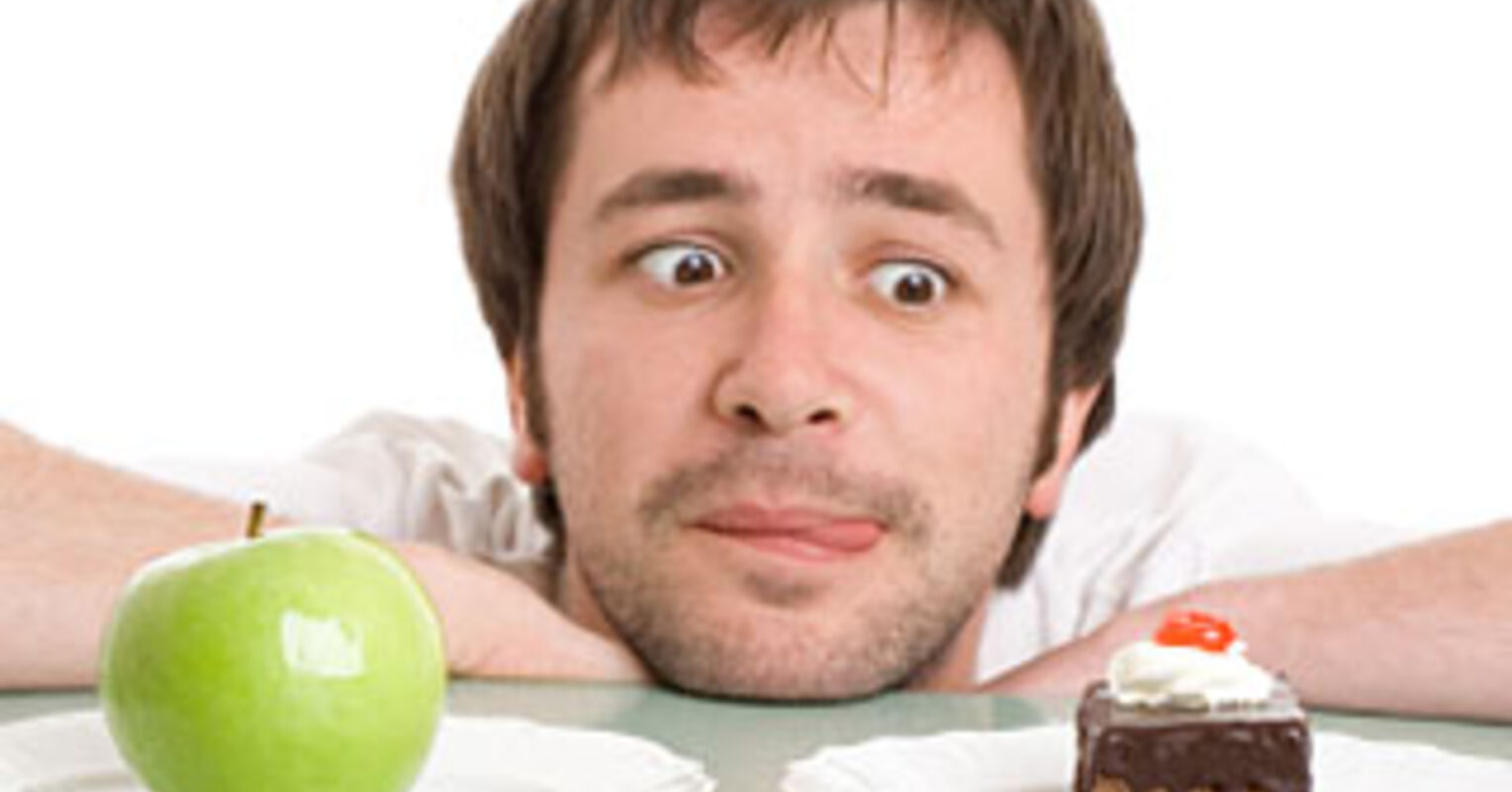 Balancing Our Brain's Self-Control Seesaw | Psychology Today