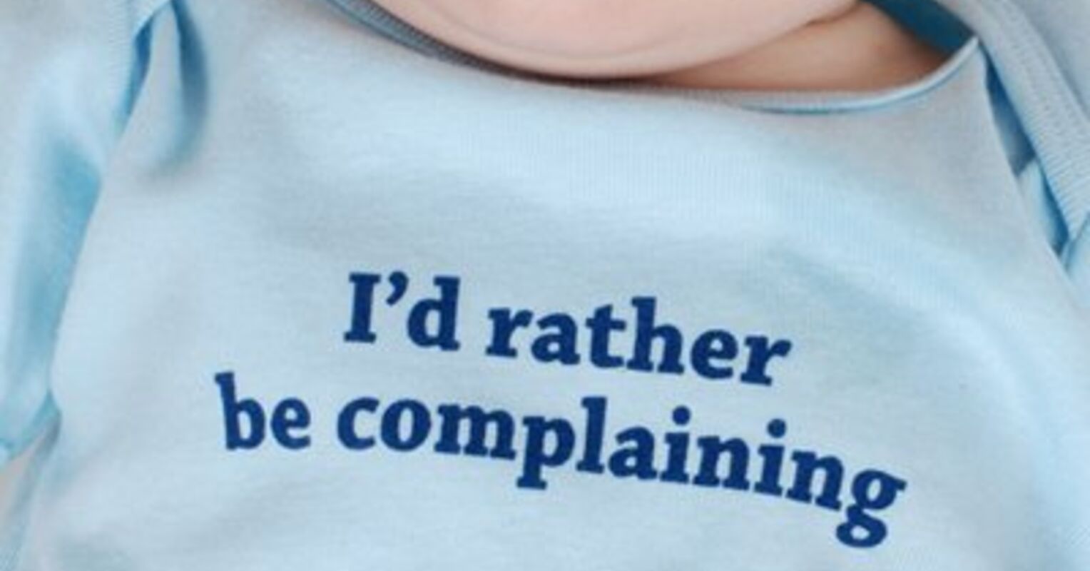 Does Complaining Damage Our Mental Health? | Psychology Today
