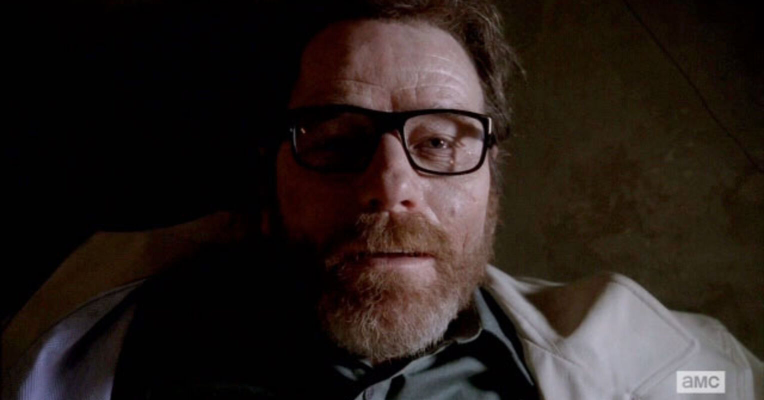 Breaking Bad and Morality | Psychology Today