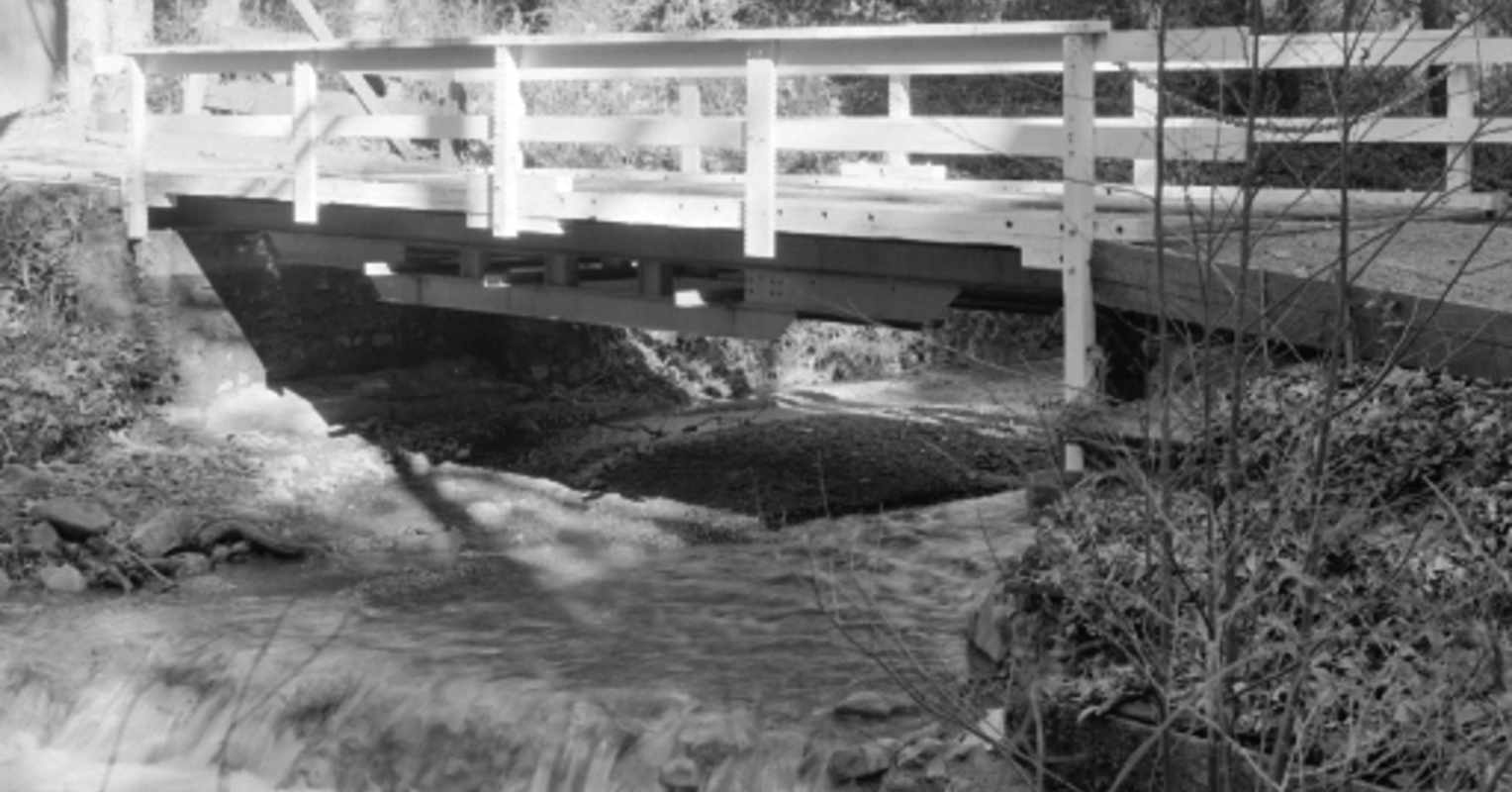 The Bridge Between Life and Death | Psychology Today