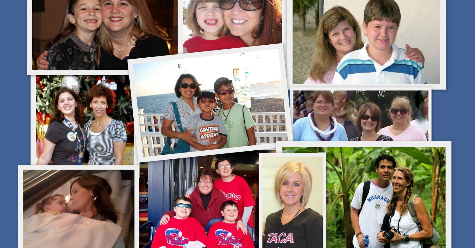 5 Reasons Why Autism Moms Rock! | Psychology Today