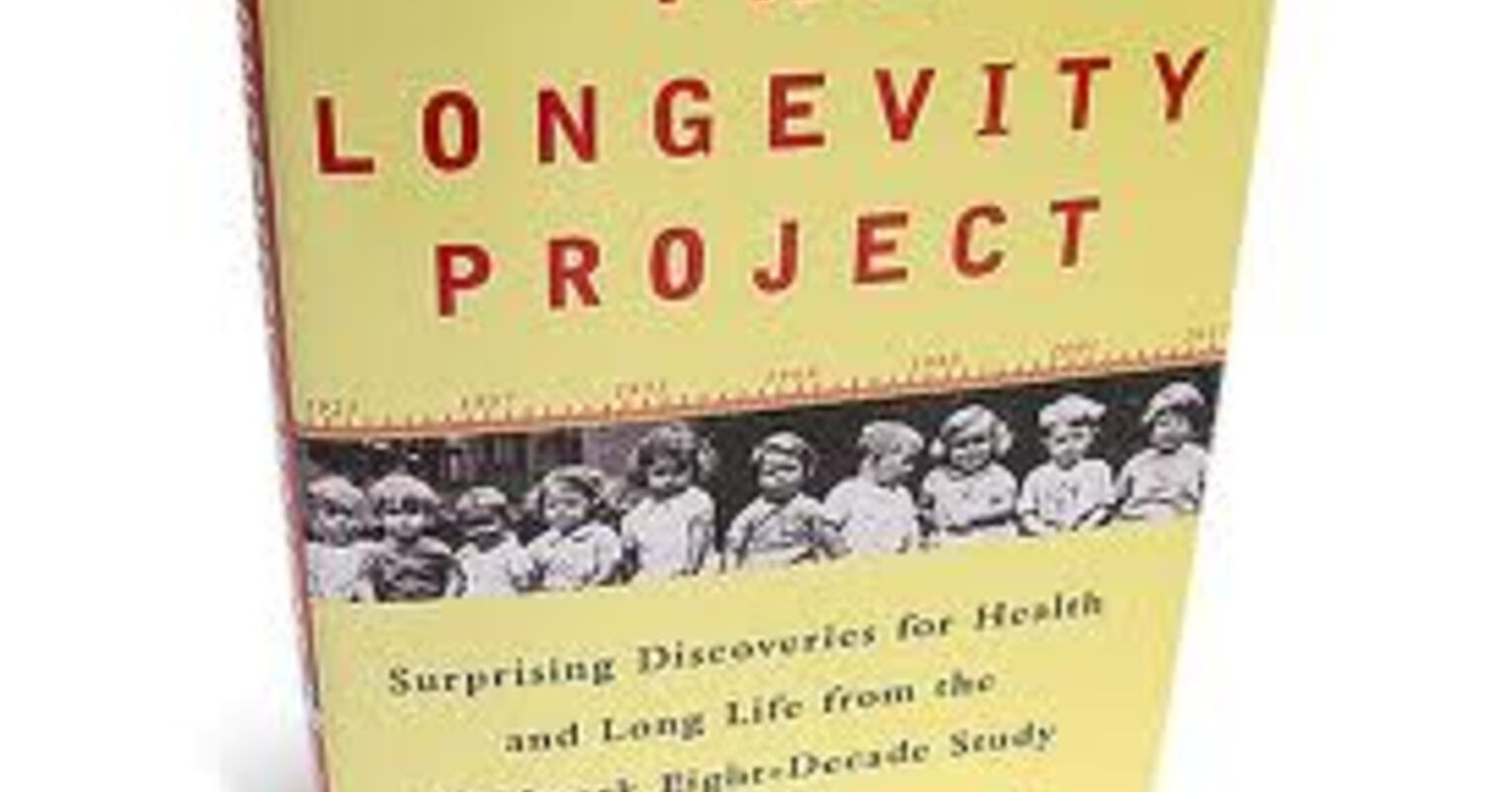 The Secret to Longevity - It's About Character, Not Just Calisthenics ...