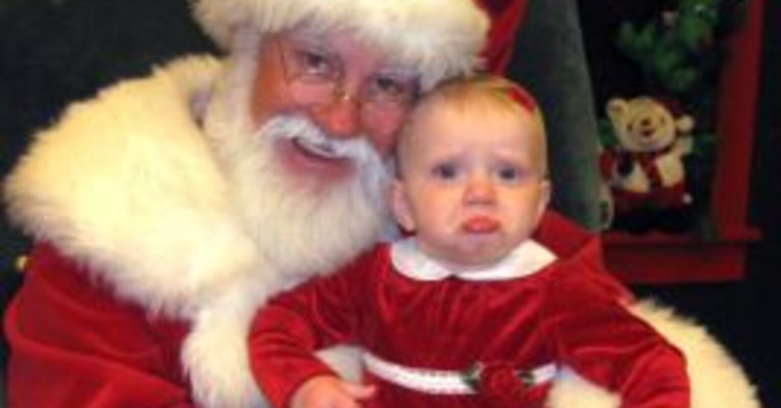 Say Goodbye to the Santa Claus Lie | Psychology Today UK