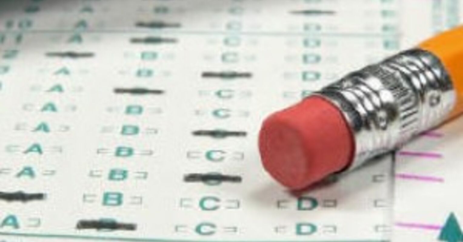 Do Standardized Tests Matter Psychology Today
