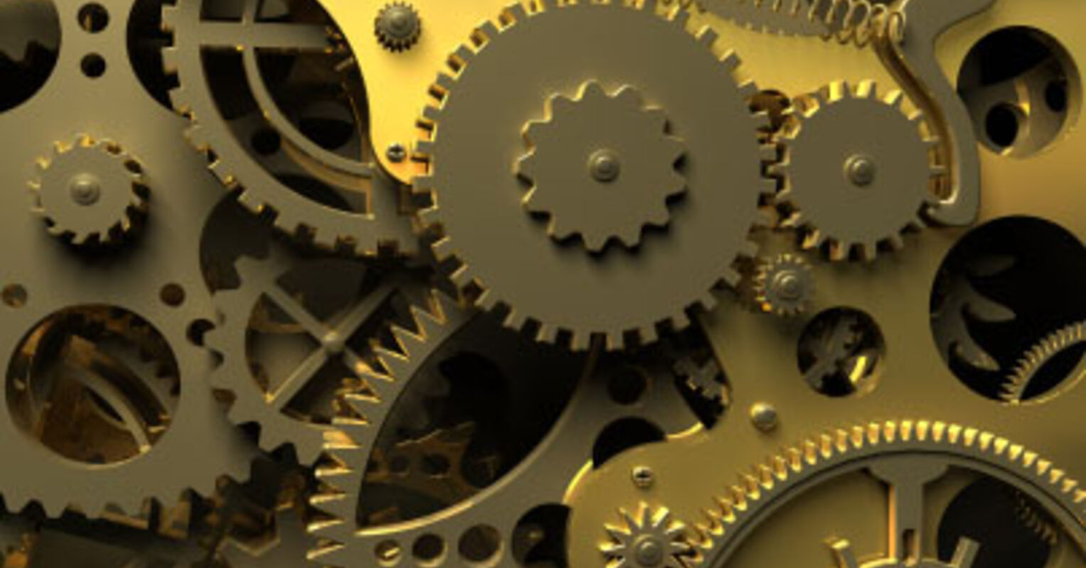 Rise of the Intelligent Machines (Part 1) | Psychology Today