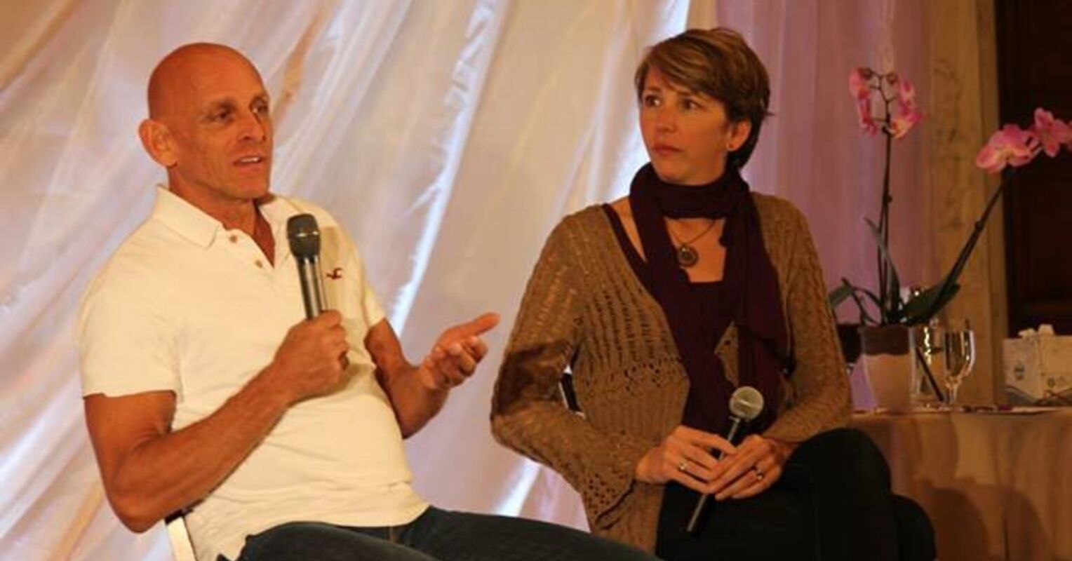 The Transformation Catalyst | Psychology Today Canada