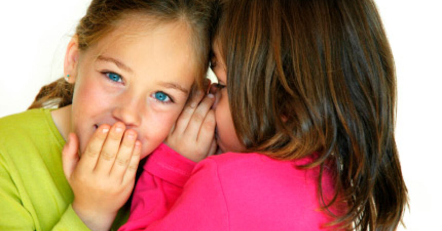 Why Kids Lie | Psychology Today