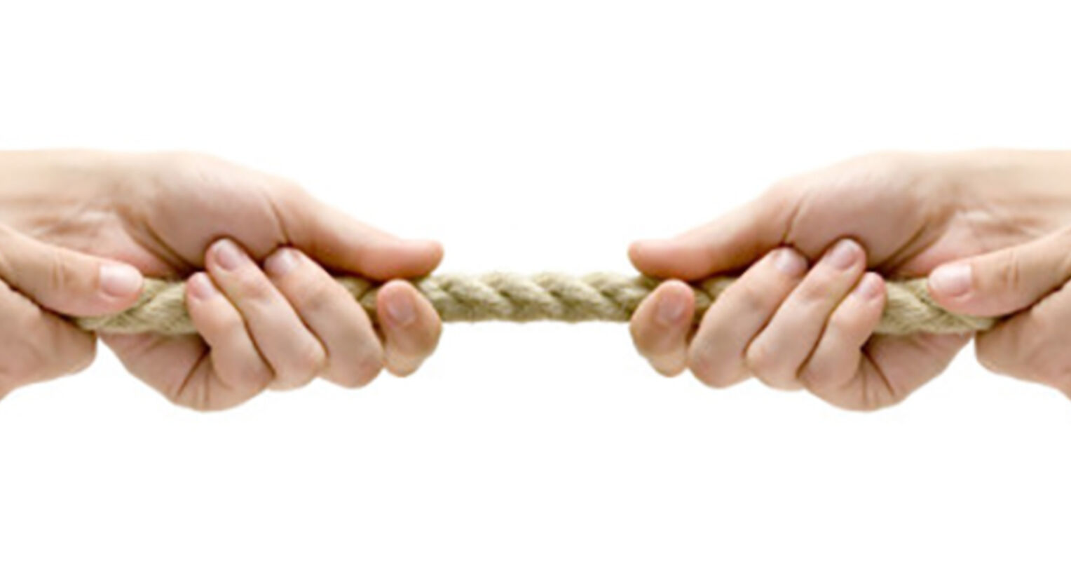 How to Turn Conflict Into Creativity | Psychology Today