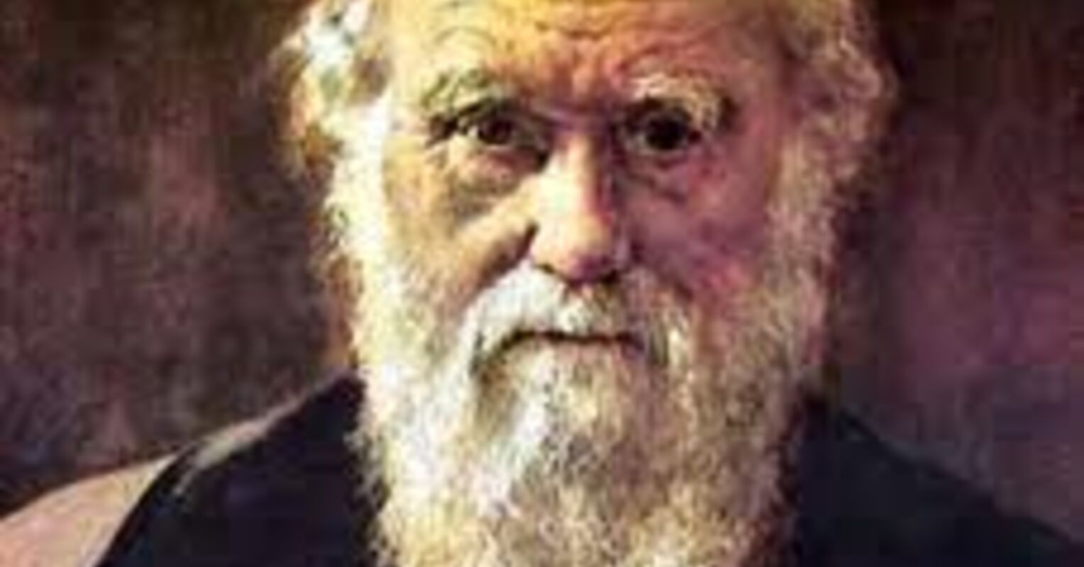 Darwin’s Psychology | Psychology Today