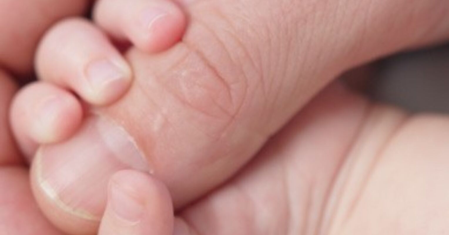 Loving Touch Is Key to Healthy Brain Development | Psychology Today