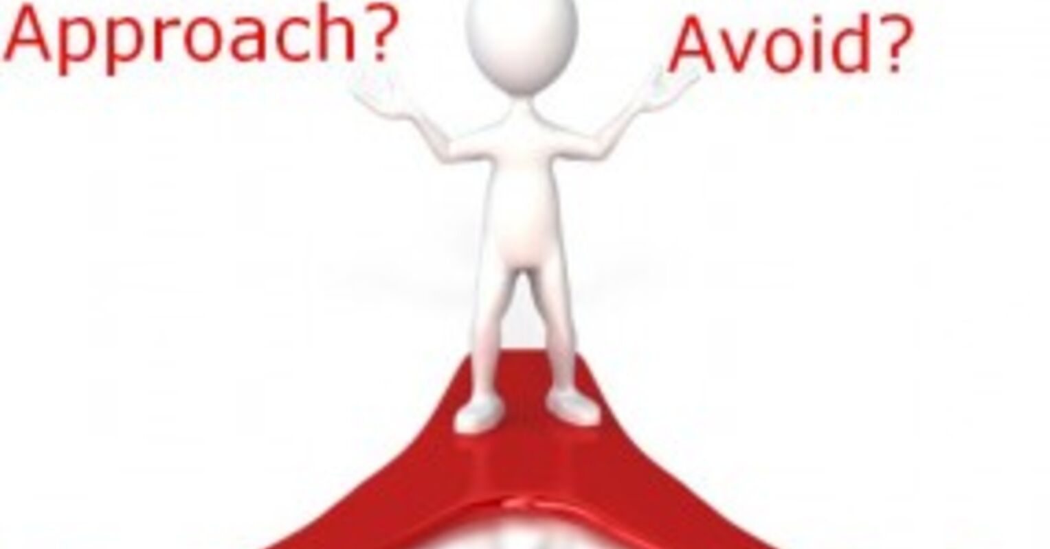 To Avoid, Approach, Perform or to Learn? | Psychology Today
