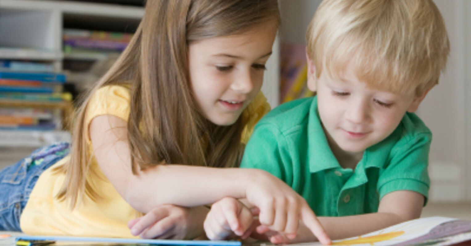 Nurturing a Spirit of Caring and Generosity in Children | Psychology Today