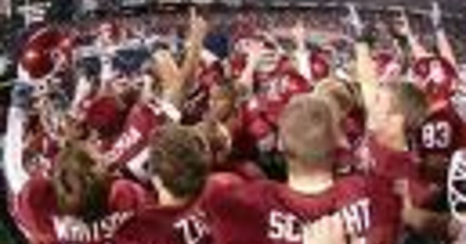 Football and Learned Helplessness | Psychology Today UK