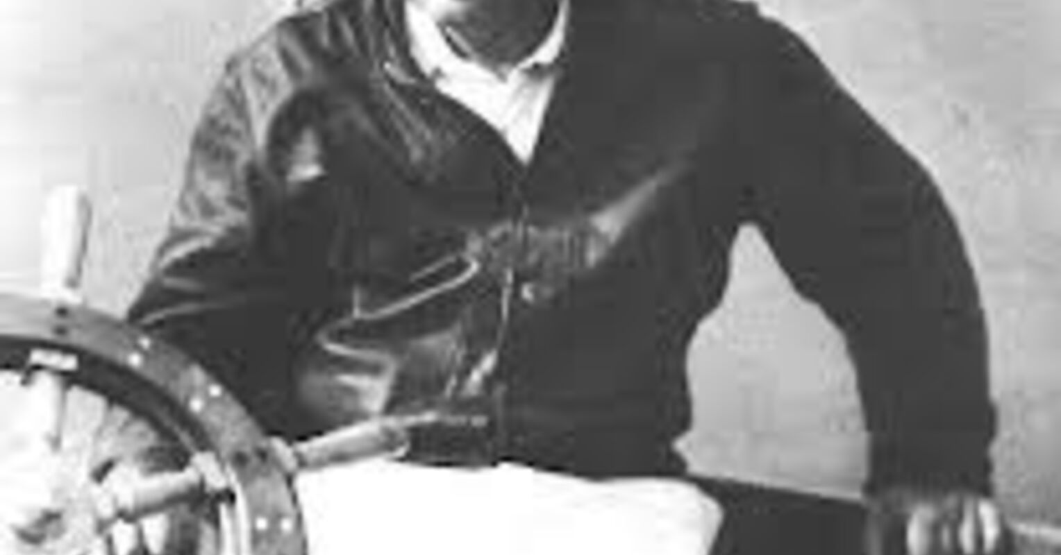 Einstein at the Beach | Psychology Today