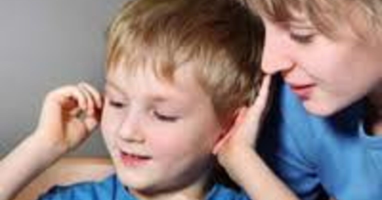 Grade Your Parents! The 10 Crucial Criteria | Psychology Today UK