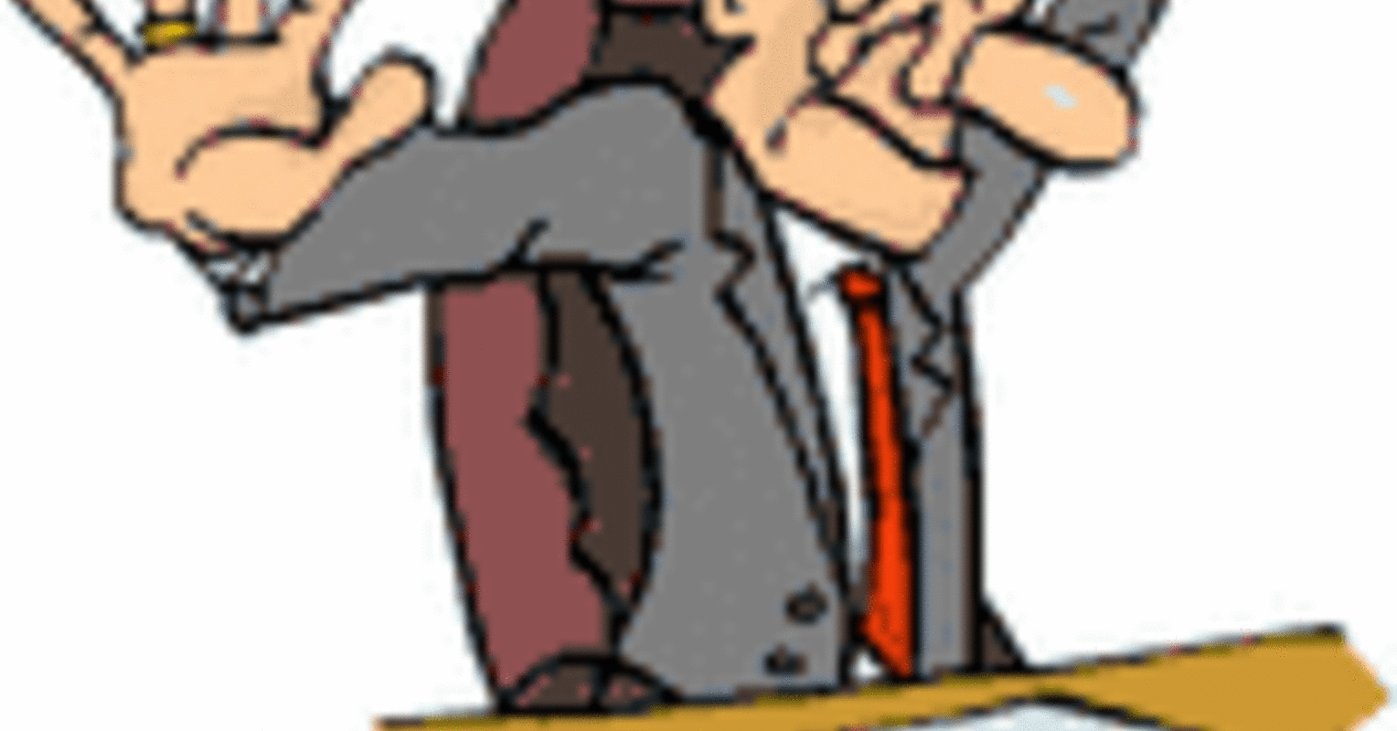 Counterfeit Problems | Psychology Today