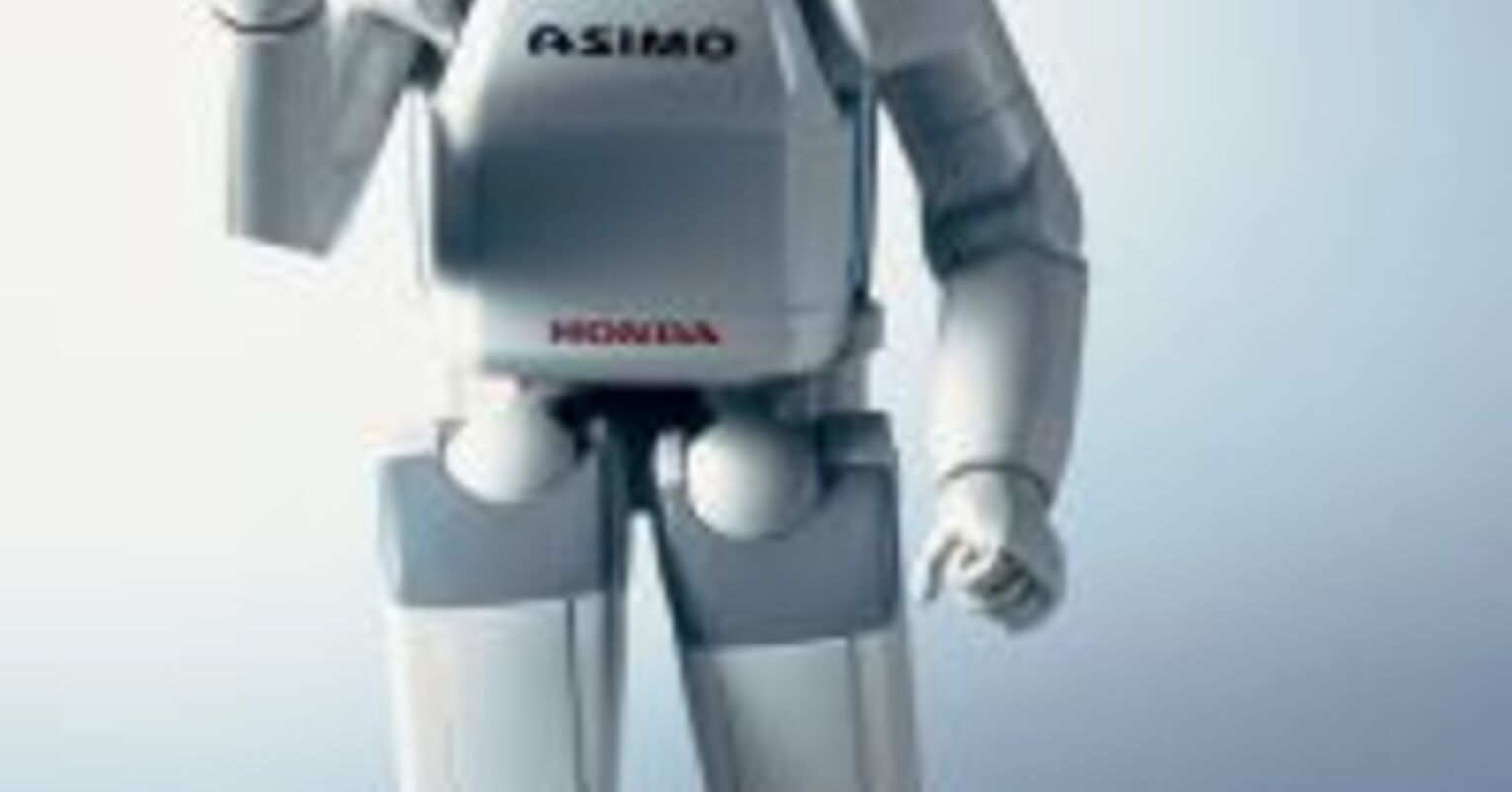 A Tale of Two Robots | Psychology Today