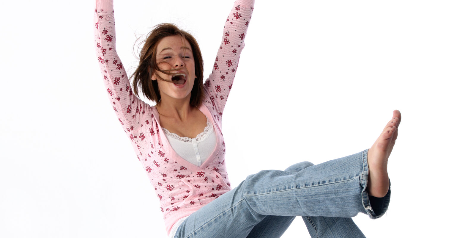 Nine Truths About Losing Balance You Won't Read in Books | Psychology ...